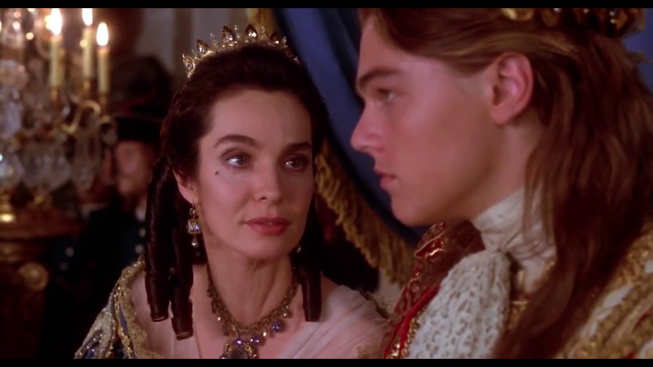 the twin kings changed with each other The manners were completely ...