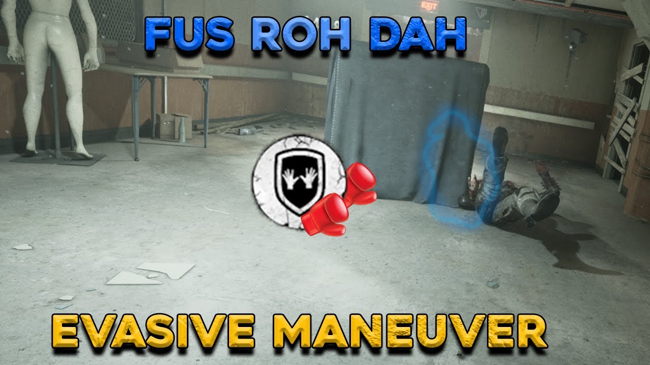 Evasive Maneuver against EVERY Enemy in Outlast Trials - YouTube