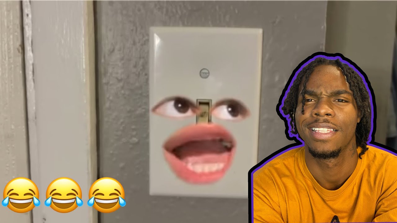 Life of A Lightswitch Reaction | Jimenezaj - YouTube