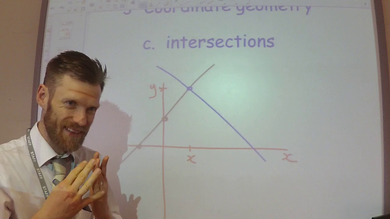 3c - Intersections - YouTube