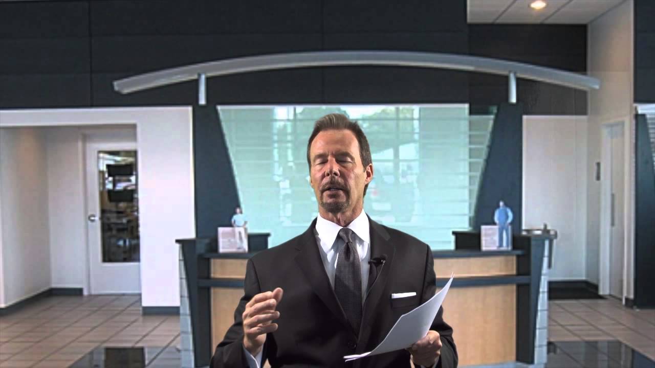 Automotive Finance Managers -- Newburgh Nissan - YouTube