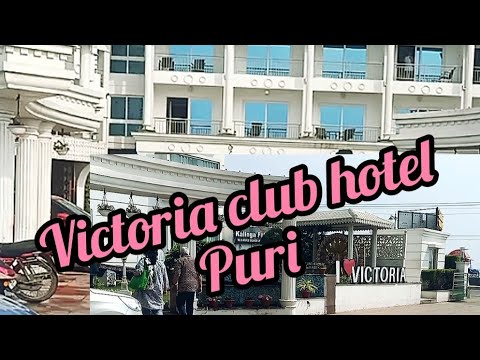 sea view#luxurious hotel victoria club#premium family room tour with ...