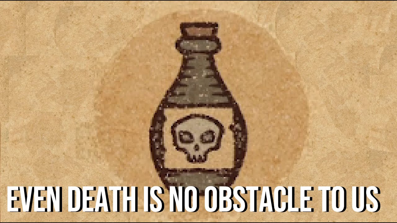 Unravelling the Secrets of Necromancy - Potion Craft Episode 9 - YouTube