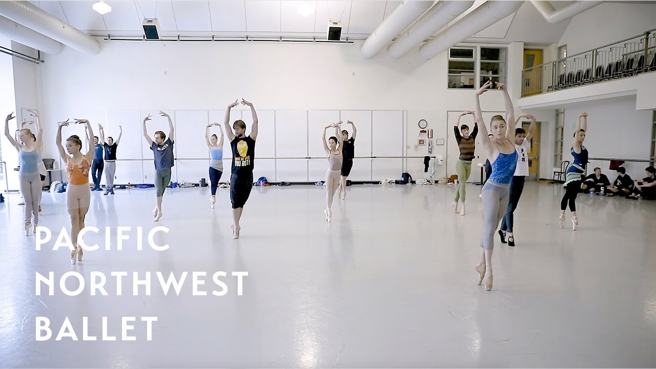 Of Pacific Northwest Ballet's Black Dancers On Changes In, 40% OFF