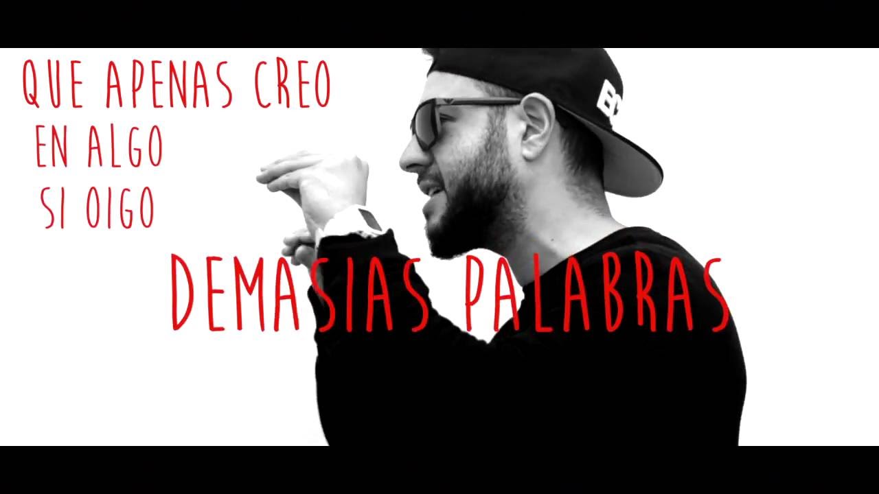 ECDLT - Late (prod. Dj Rune) (Lyric Video) - Falta Corazón - YouTube