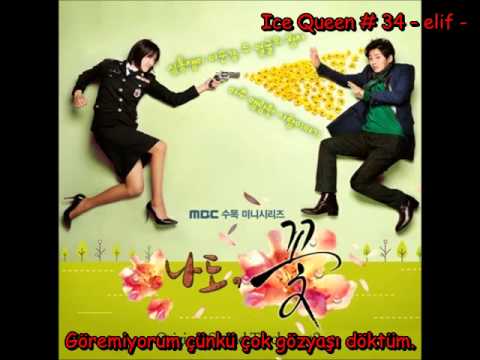 23.11.2011 Suzy (Miss A) - Too Much TearsTurkish Subbed - Türkçe Altyazılı (Me Too,Flower! Ost)
