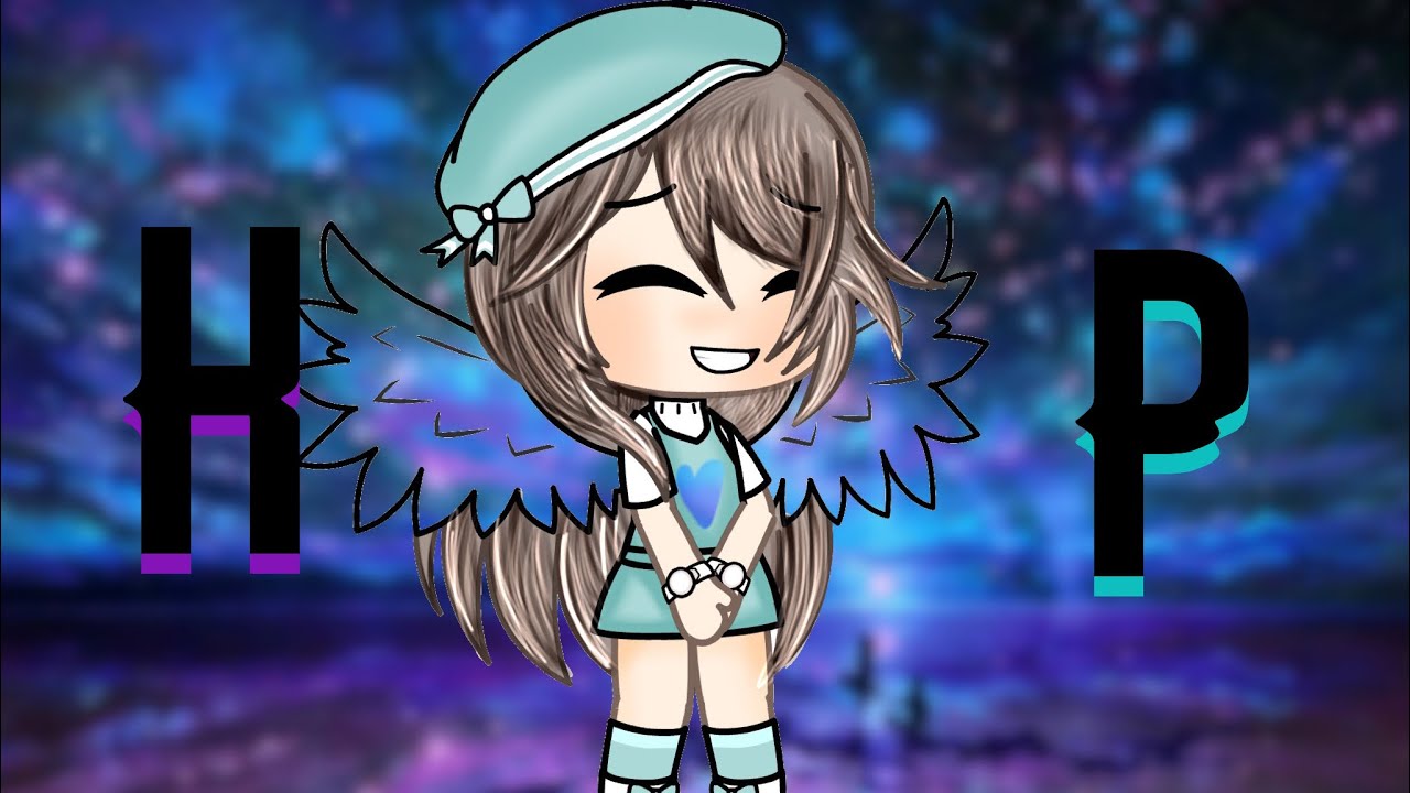 HP /Gacha Life Meme/ /read description/ /160 Subscriber Special ...