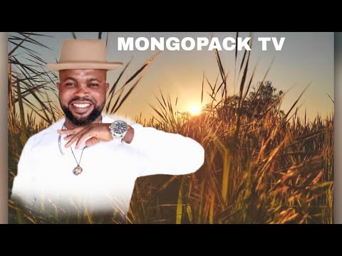 MONGO PACK LIVE PERFORMANCE VOL.2 - YouTube