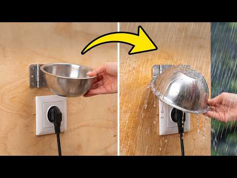Repair Hacks That Could Save You Hundreds! 💰
