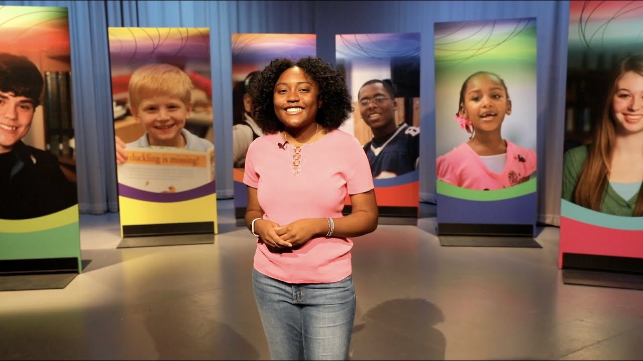 Our Kids -- February 2023 - YouTube