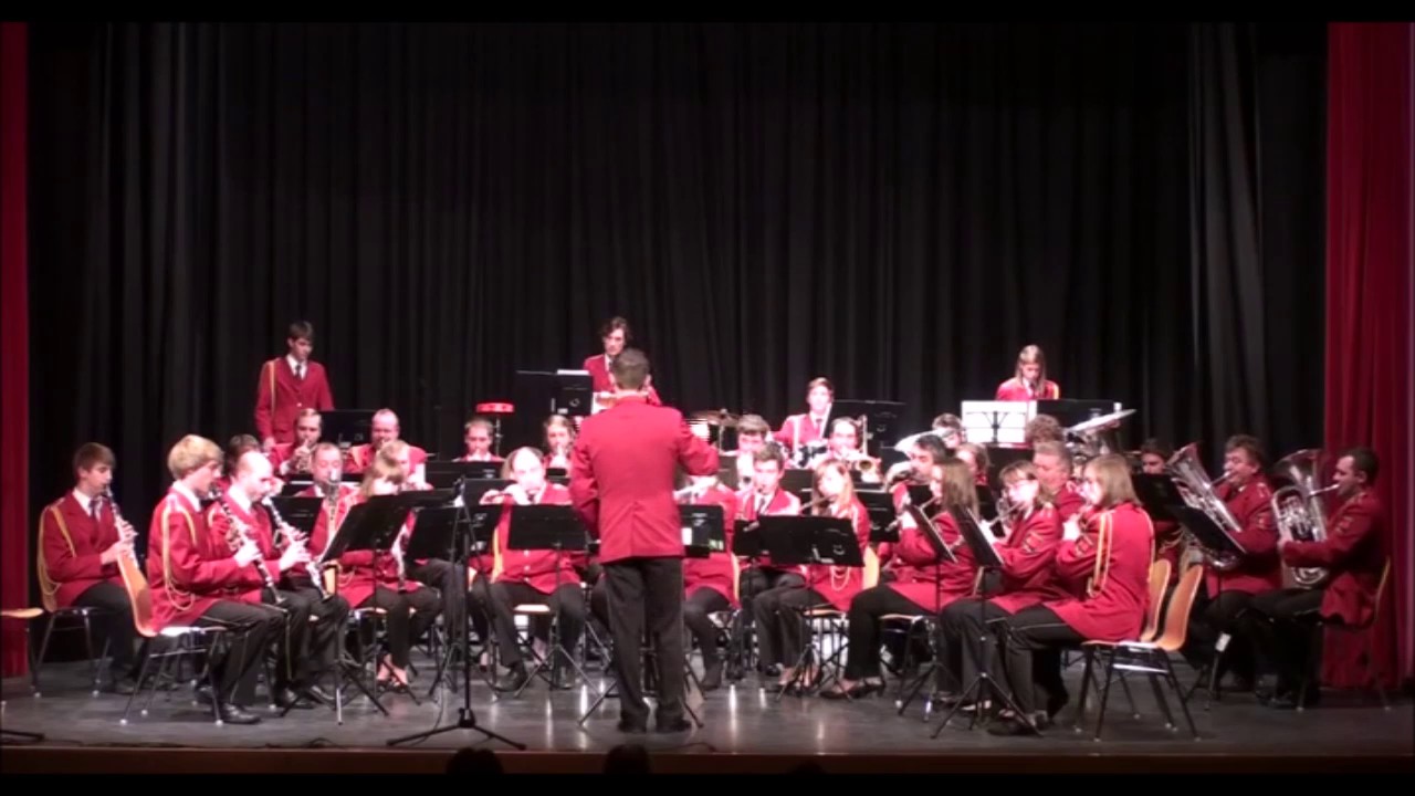 CIGANSKA ZGODBA - Goriški pihalni orkester - YouTube