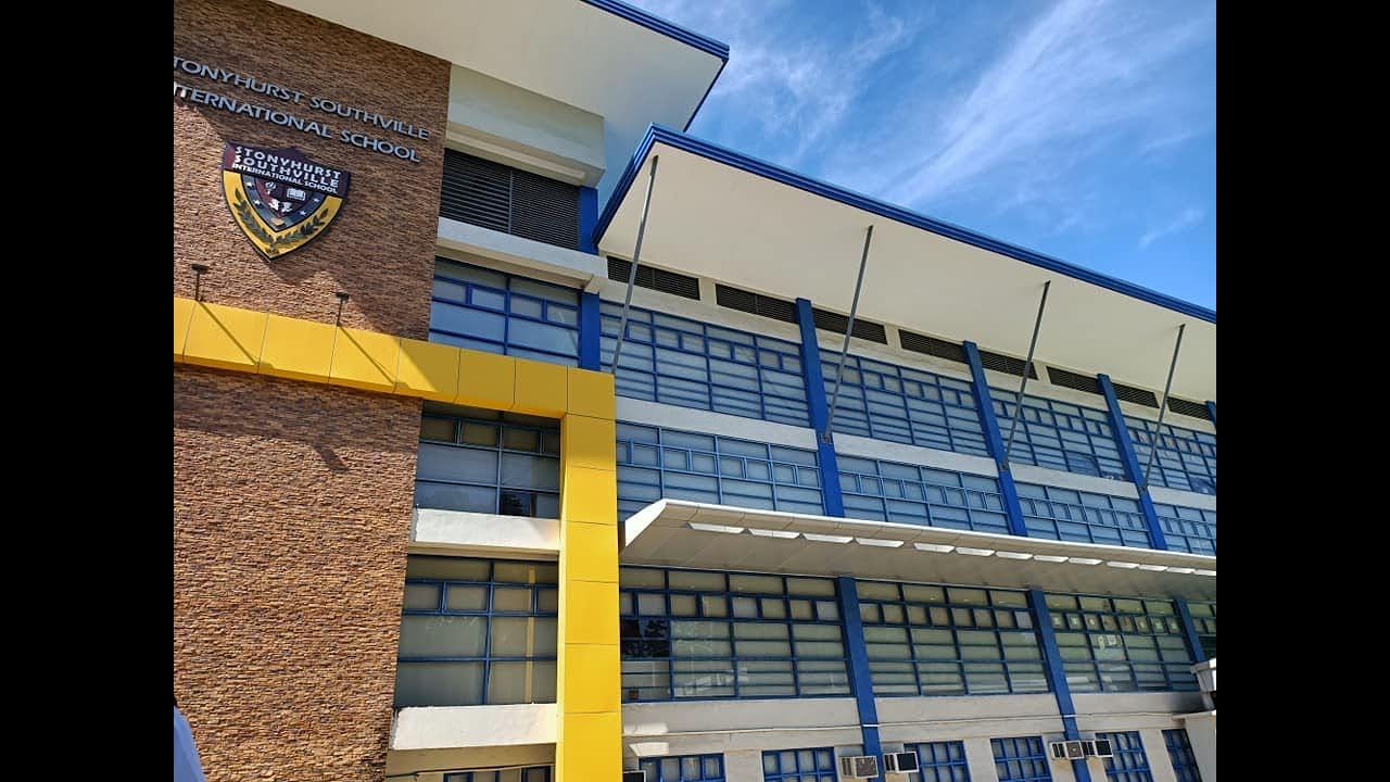 STONYHURST SOUTHVILLE INTERNATIONAL SCHOOL-BATANGAS CITY CAMPUS - YouTube
