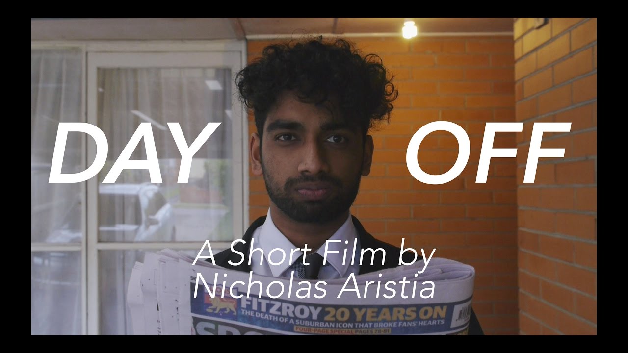 Day Off Short Film - YouTube