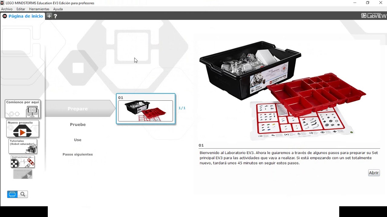 Girosensor Explicacion - YouTube