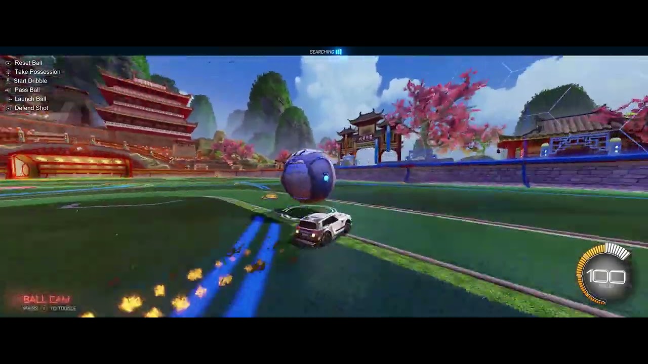 Road to GC | Champ 2 Ranked 2v2 | myst1c_rl - YouTube