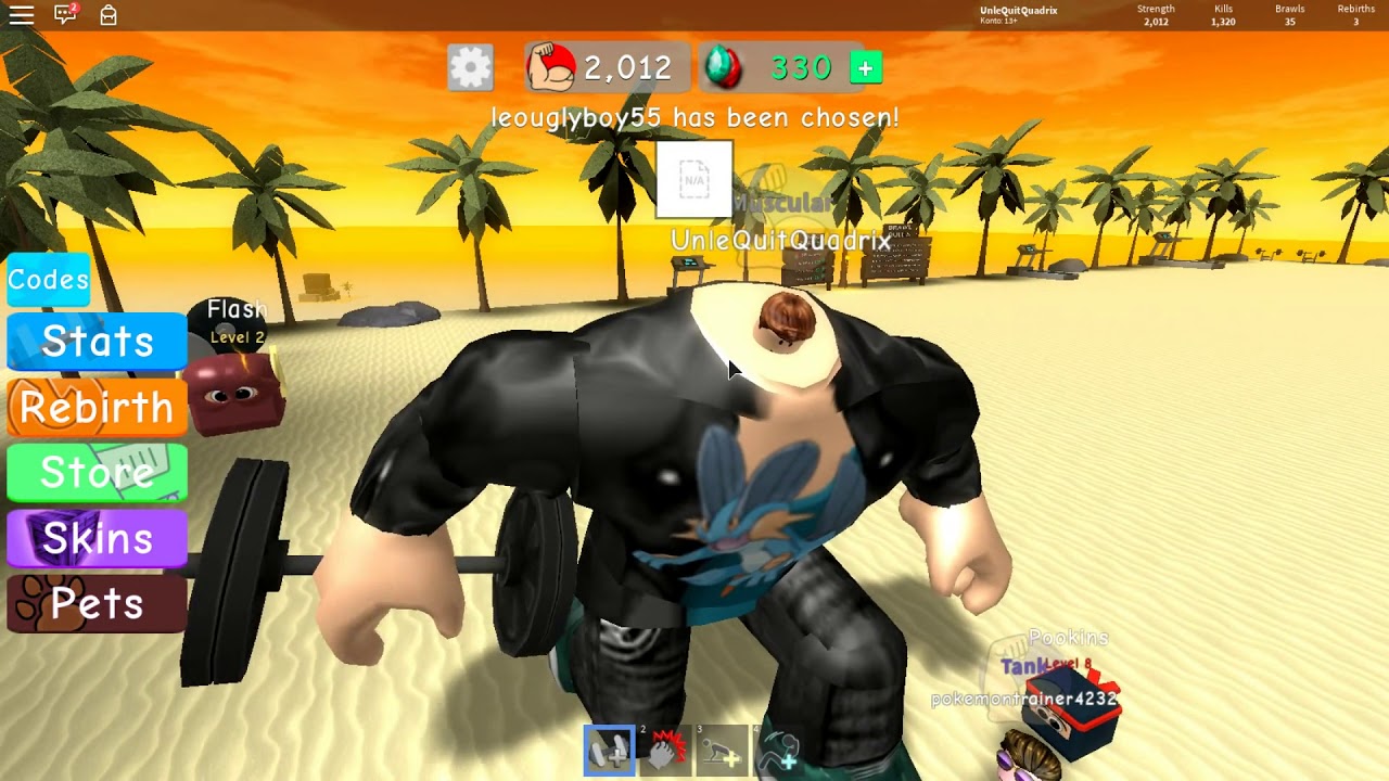 Roblox TIPPS UND TRICKS - YouTube