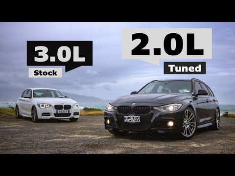 Is Tuning a Cheap Car Better Than Buying a Faster One? - YouTube