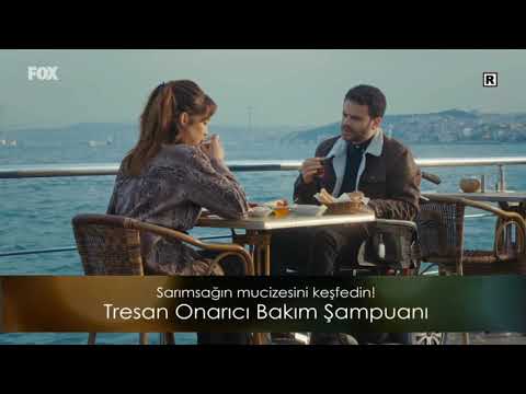 Tresan Şampuan / Kadın