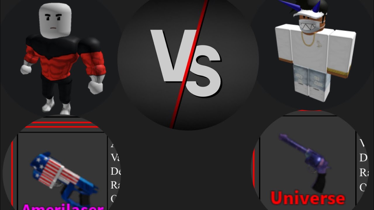 Me vs princezjb Roblox MM2 1v1 - YouTube