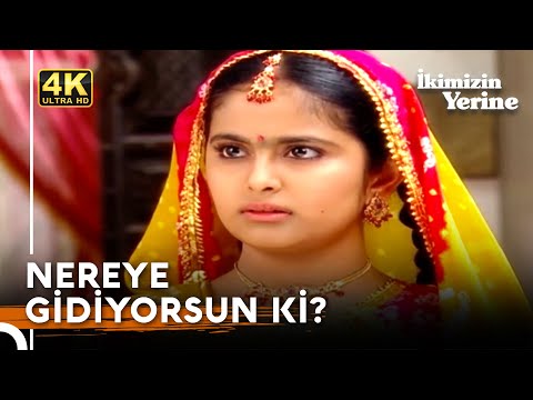 Jagdish Süsleniyor Anandi Kıskanıyor | İkimizin Yerine Hint Dizisi 37. Bölüm (4K)