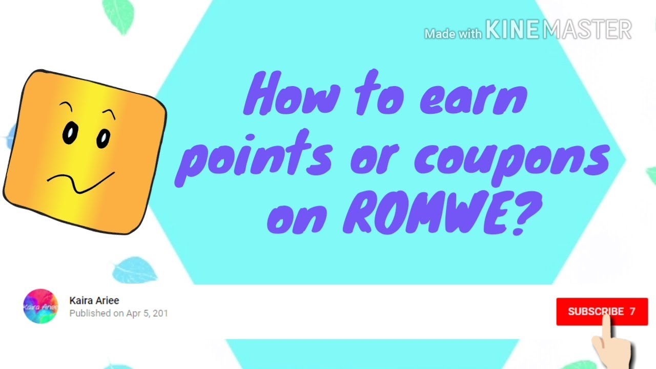 How to earn points or coupons on ROMWE? | 300 POINTS | SPIN THE WHEEL ...