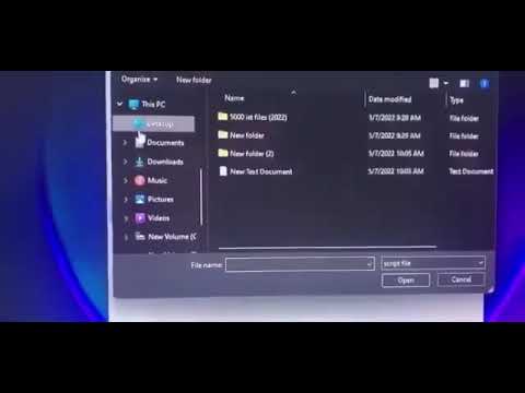 X2 Emv software tutorial IST files set up cloning cards with pin track 1&2 card - YouTube