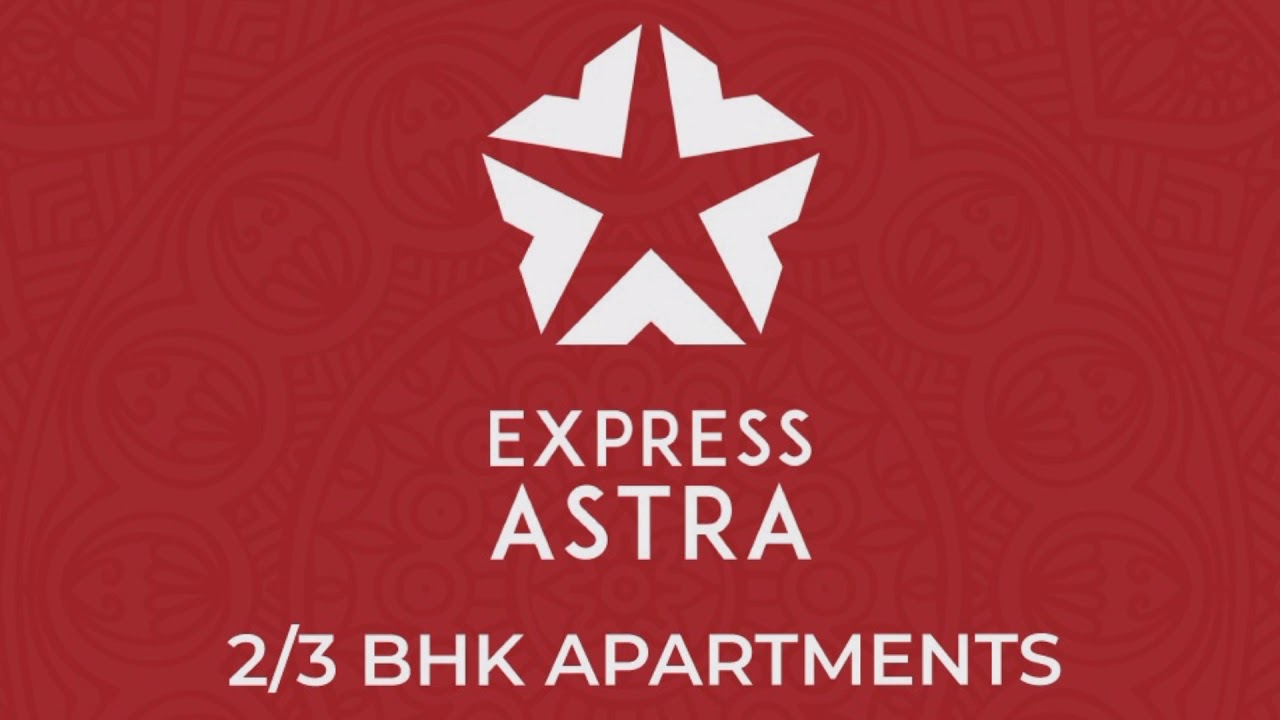 Express Astra - Greater Noida West - Project Details | Newly Launched ...