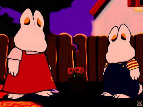 Max & Ruby 0004