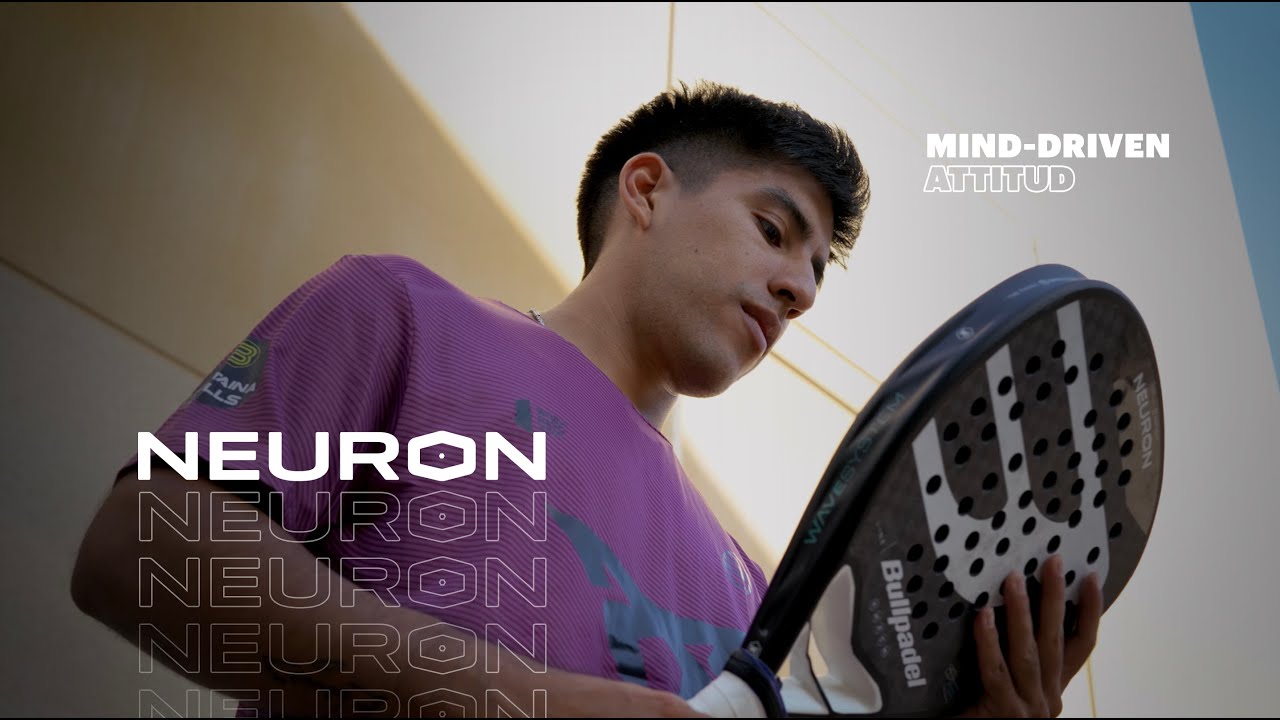 Fede Chingotto Neuron 2024 - YouTube
