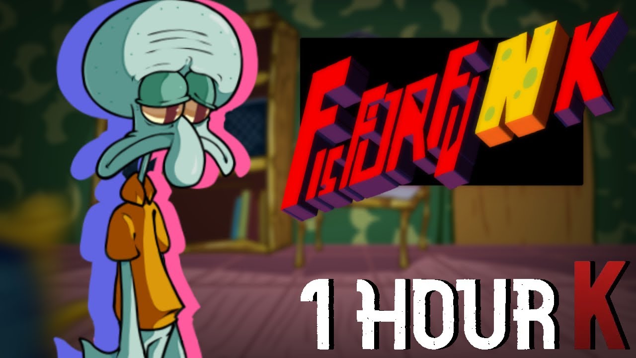 Sober - Friday Night Funkin' [FULL SONG] (1 HOUR) - YouTube