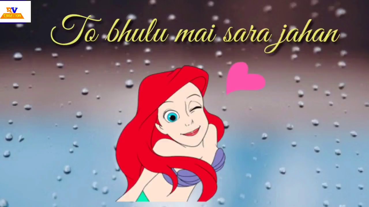 New love ratri whatsapp status - YouTube