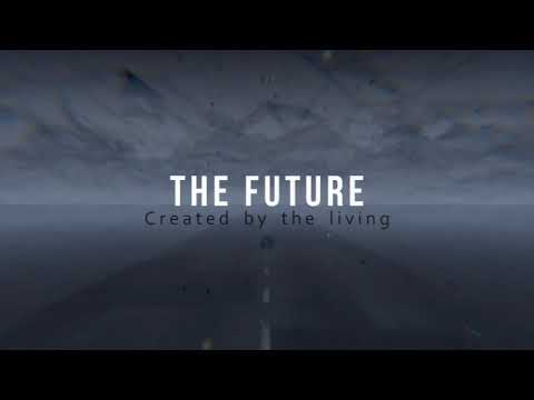 Unconventional Future Dr Kelsey Graham - YouTube