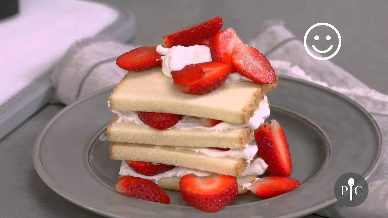 Pampered Chef Quick Slice - YouTube