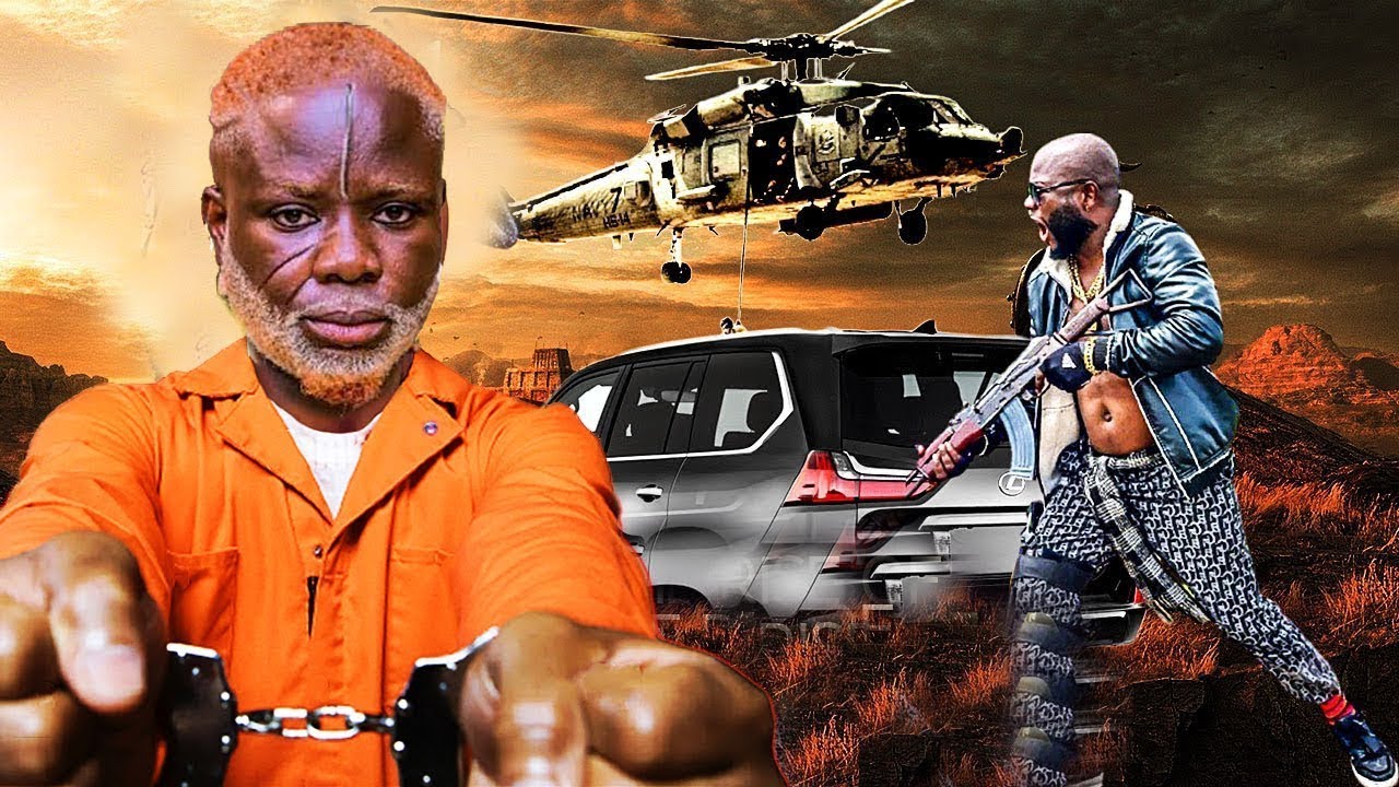 OMO IKU - A Nigerian Yoruba Movie Starring Ibrahim Yekini | Muyiwa ...