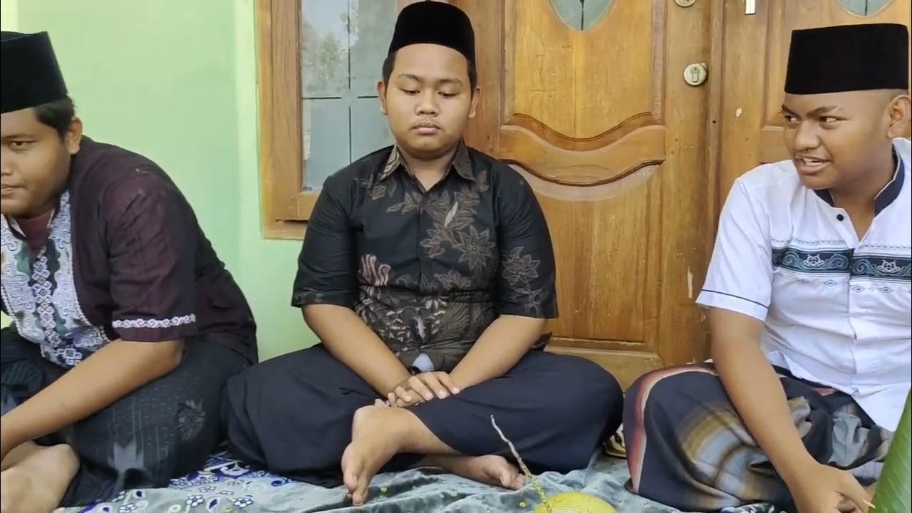 Pelet Kandung Xi 6 Youtube