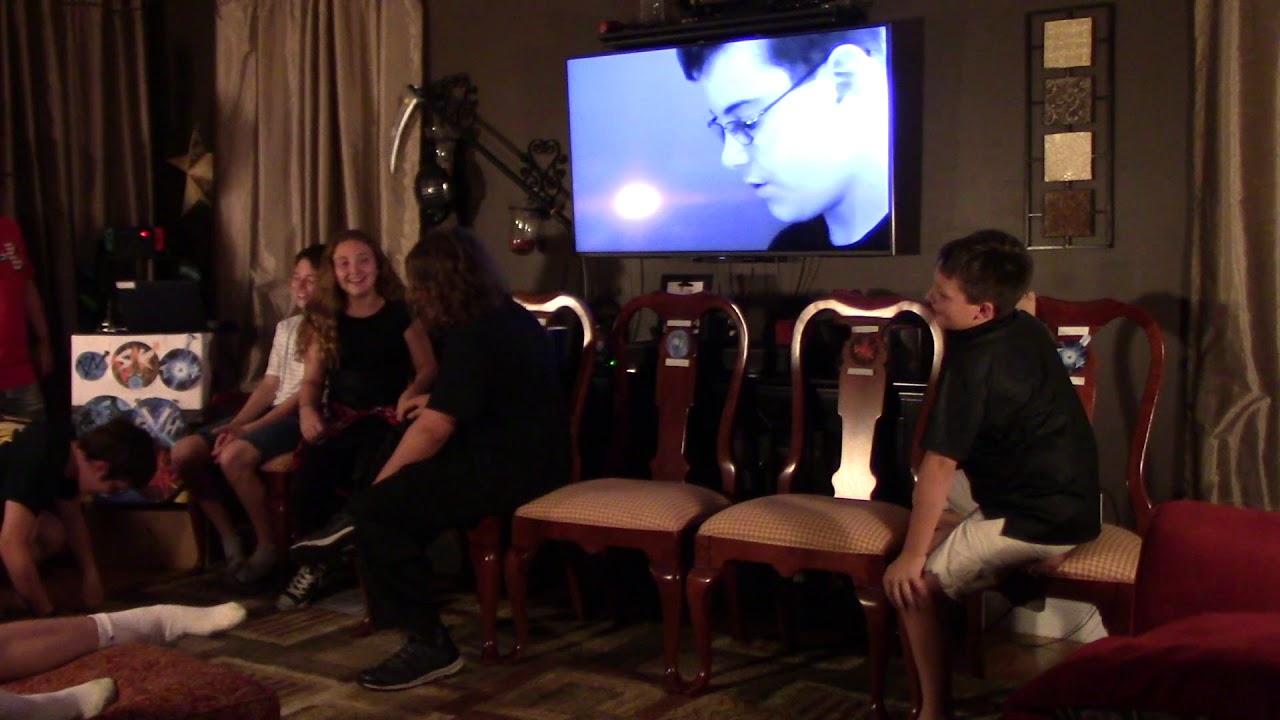 Super Kids Award Ceremony - YouTube