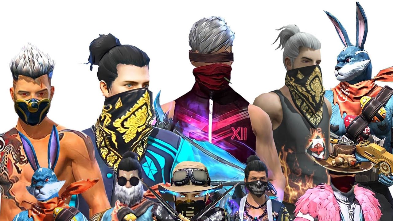 Sports FF lover.Freefire new Game Sports FF lover.Freefire new Game ...