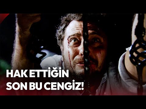 Cezanı Çektin Cengiz | Ezel Bayraktar