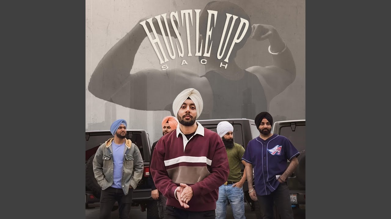 Hustle Up - YouTube Music