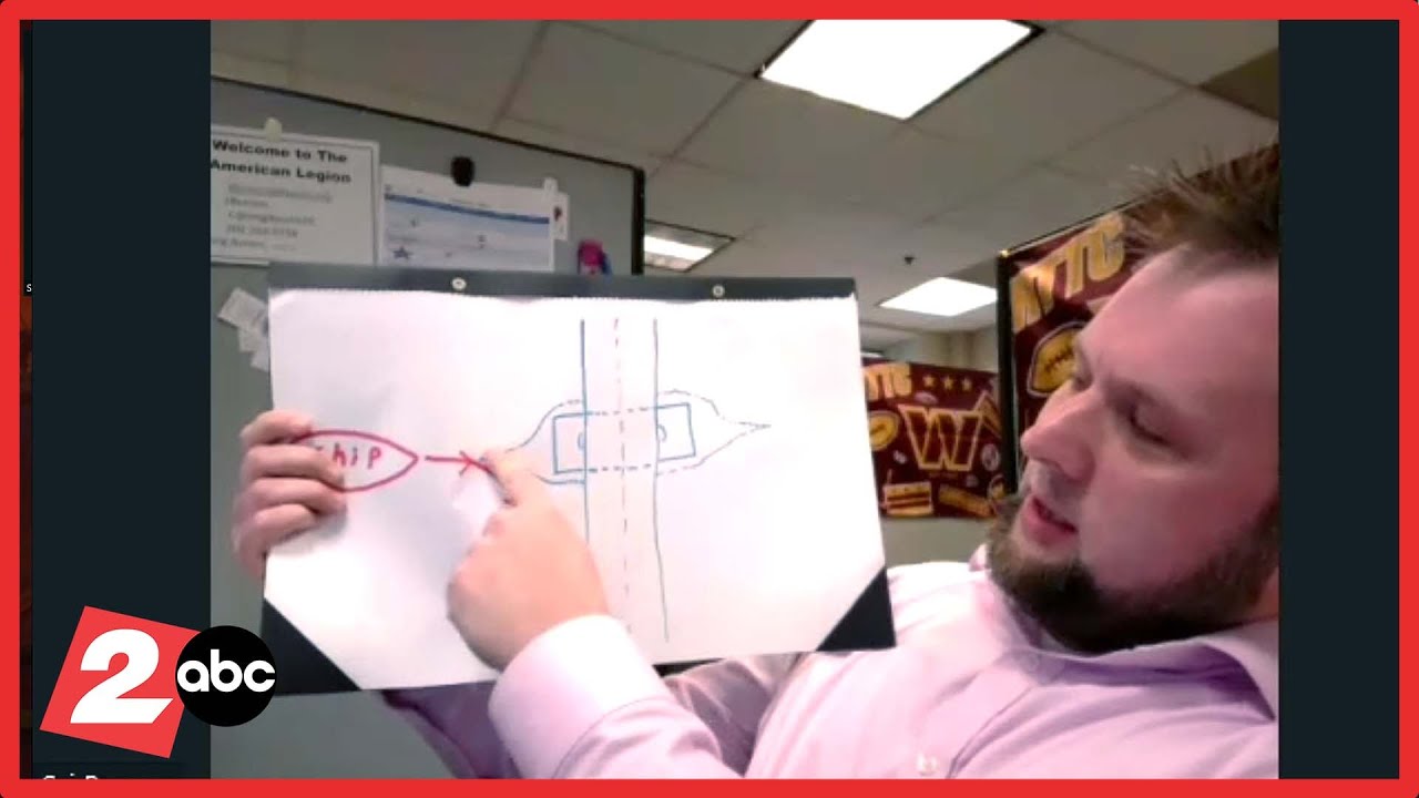 Bridge Engineering: How to protect a bridge from ship impacts - YouTube