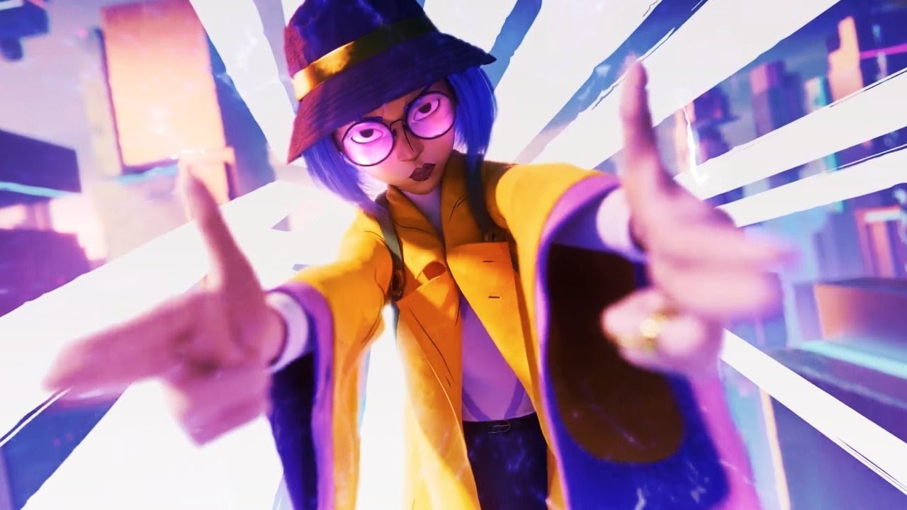 KORDHELL - HALLUCINATIONS 「AMV FLOW」 - YouTube