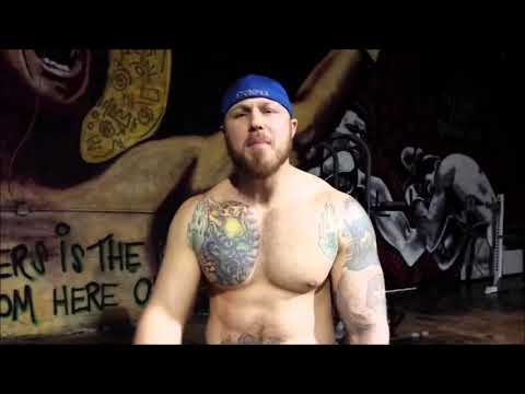 Luke Hawx Shoot Interview: WWE Guest Training, Logan & Fate Of Furious ...