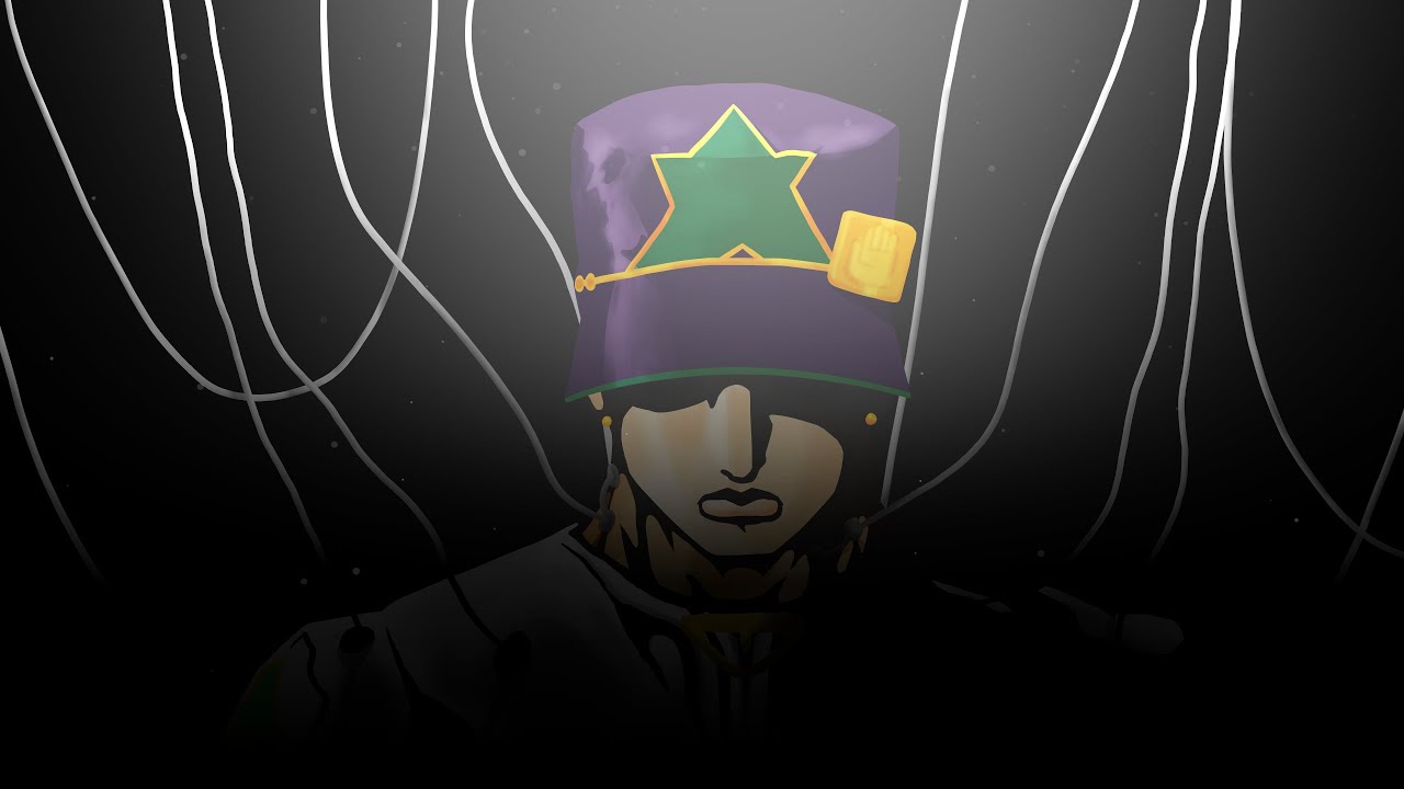 Jotaro's Theme - JoJo's Bizarre Adventure: Stone Ocean Fan-Made OST ...