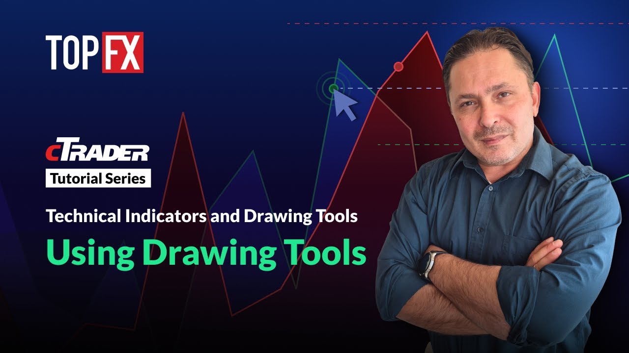 Using Drawing Tools - YouTube