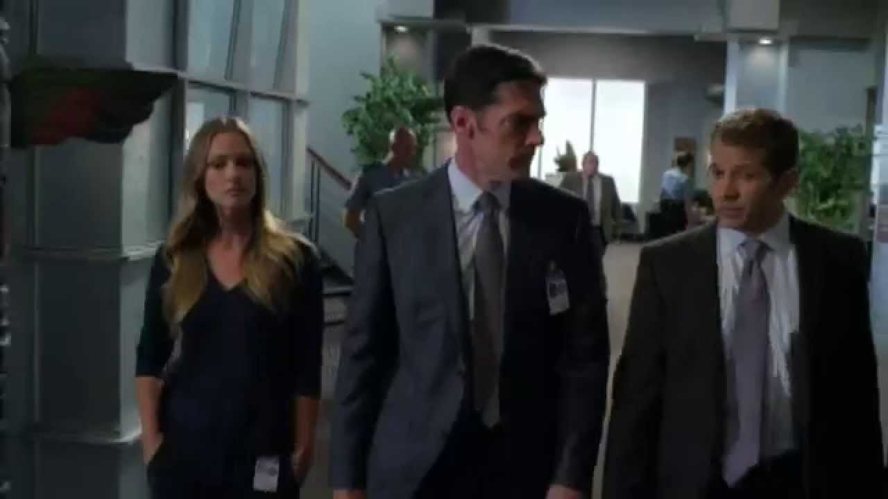 Christopher Devlin Theatrical Reel - YouTube