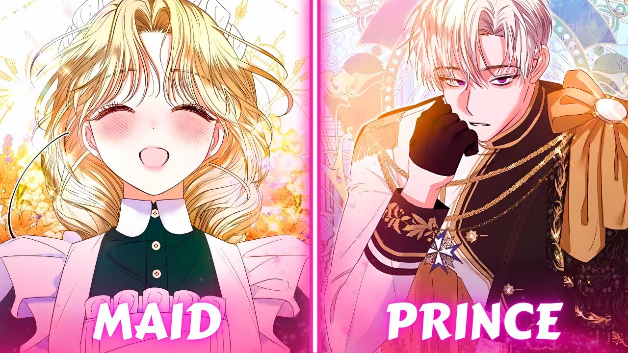 She gave up the role of a princess for cleaning and conquered the ...