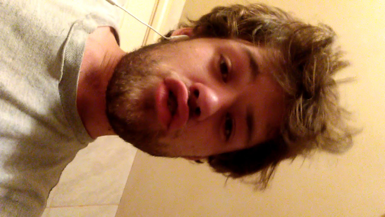 DONT DRINK A 5TH OF MOHAWK VODKA IN A NIGHT - YouTube