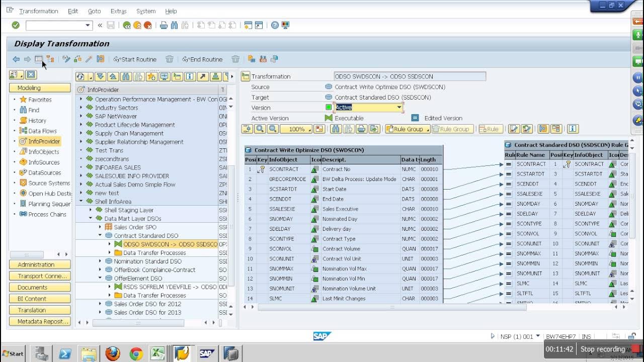 Transformations Part 4 - YouTube