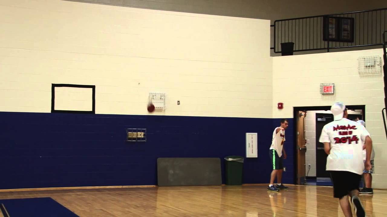 Mount Olympics Highlights - YouTube