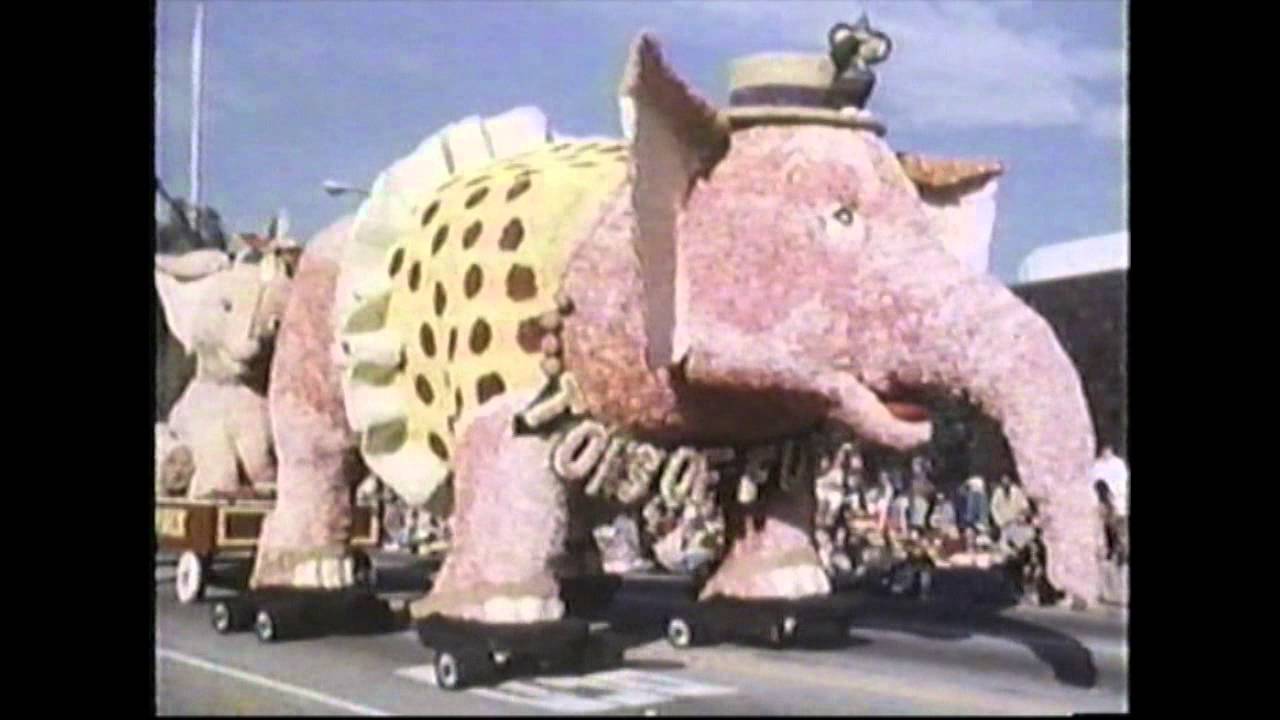 1977 Tons Of Fun Commentary - YouTube
